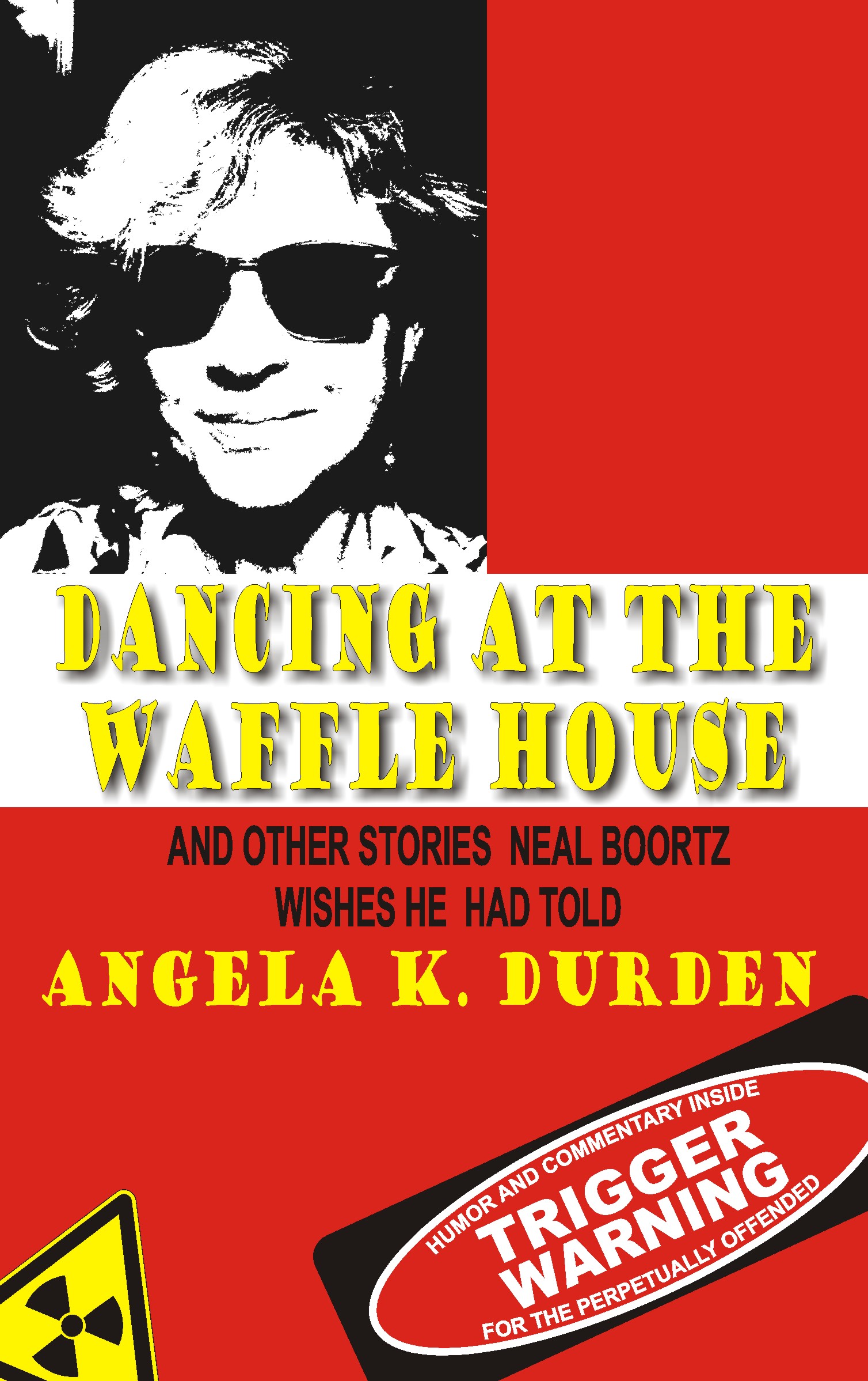 Book1_WaffleHouse_Boortz_01 | In the Service of Words: Fidelis Semper